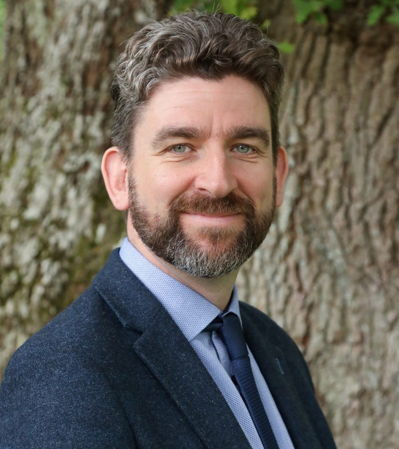 Our Team - Greenfields School